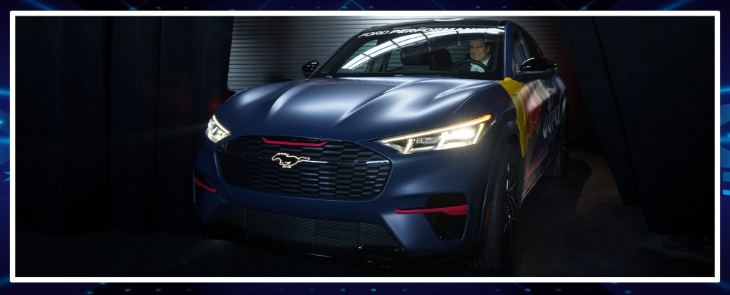 Ford Returns To Formula 1 – Key Scales Ford Inc Blog