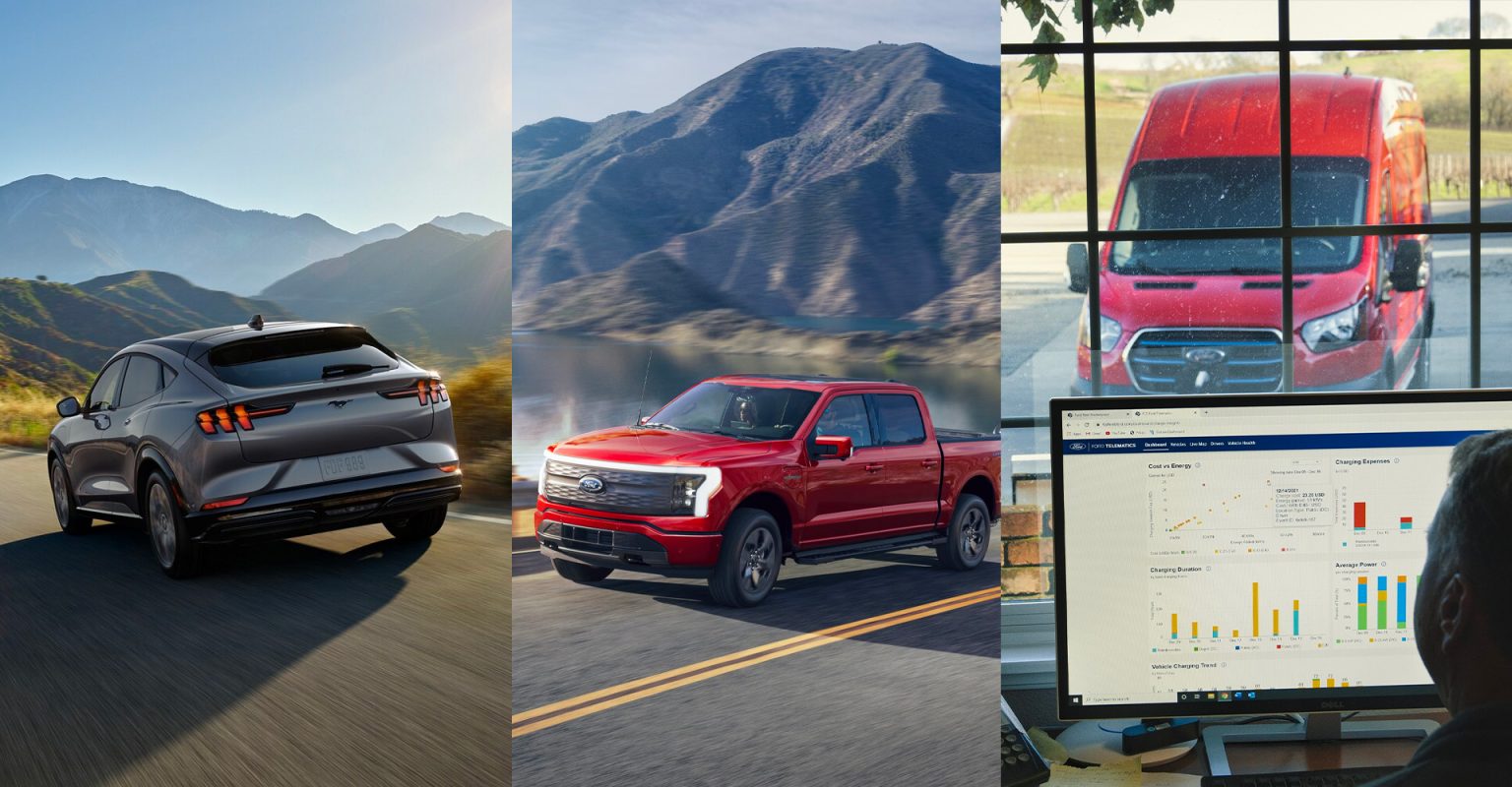 Ford EV Models: Which EV Model Is Best For You? – Key Scales Ford Inc Blog