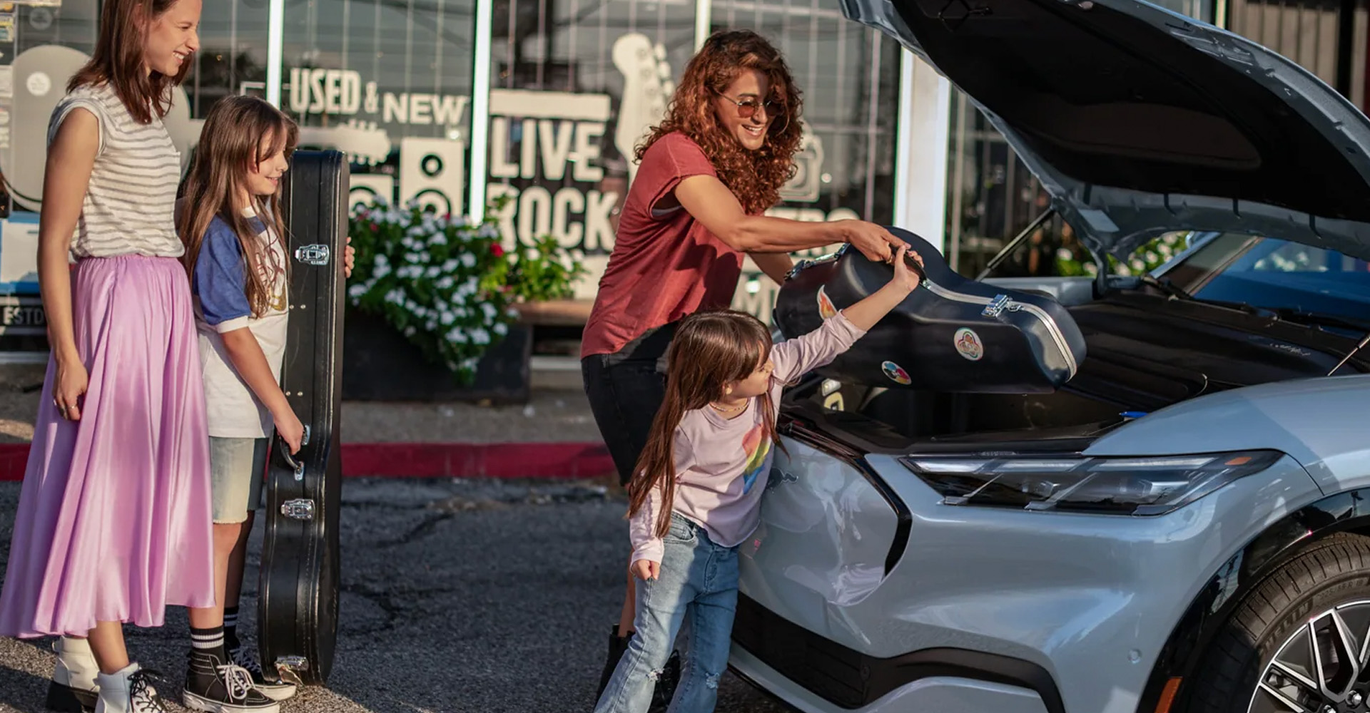 Best Ford Compact SUVs For Smaller Families – Key Scales Ford Inc Blog