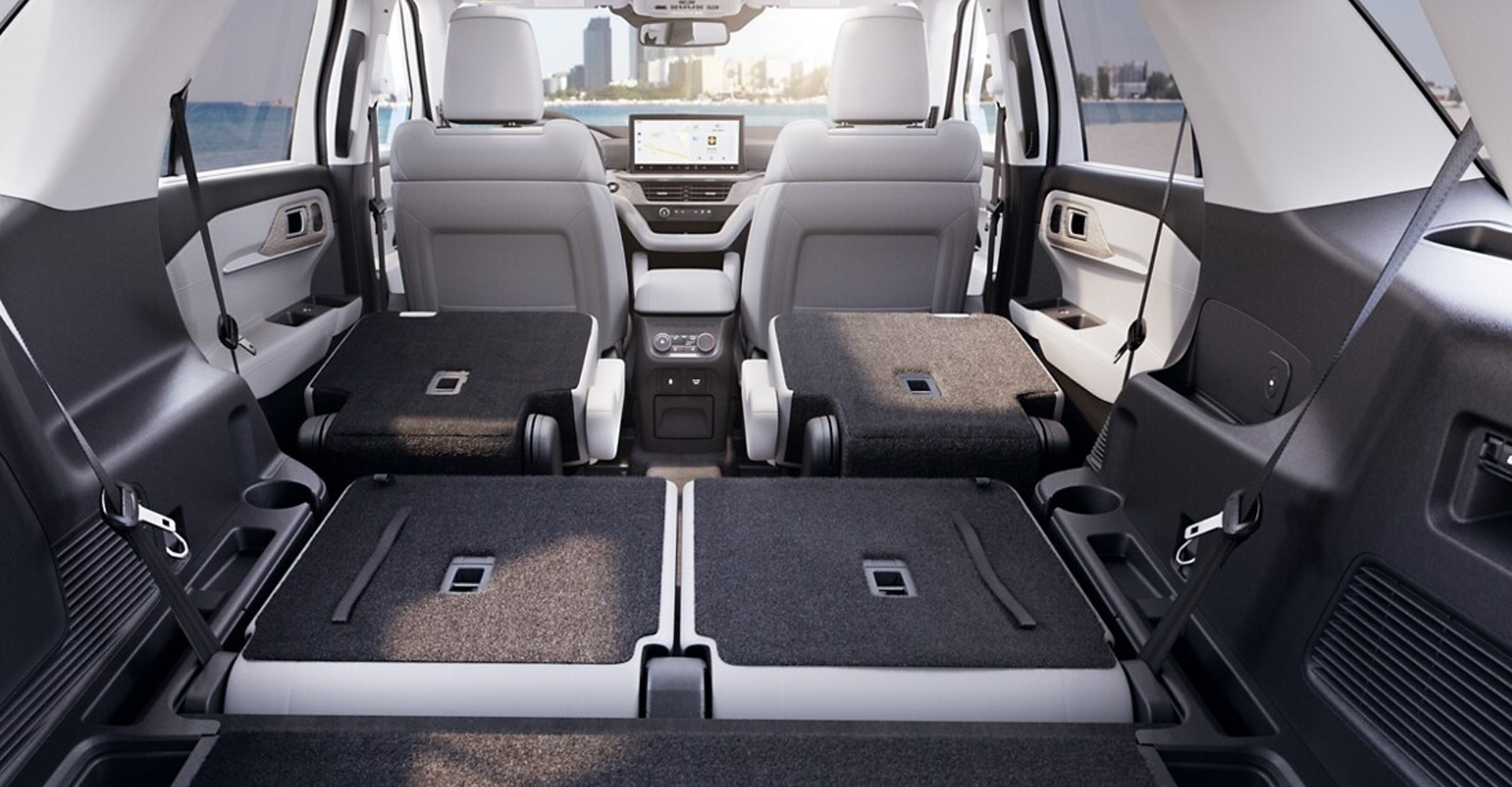 What Is Ford’s Safest Family SUV in 2024? – Key Scales Ford Inc Blog