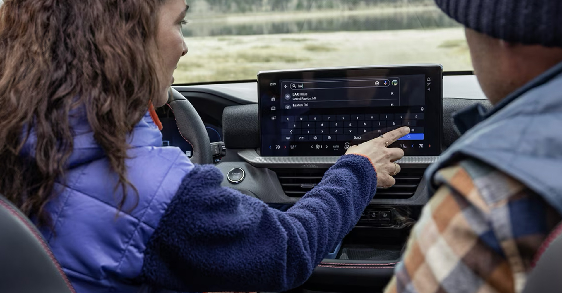 What Is Ford’s Safest Family SUV in 2024? – Key Scales Ford Inc Blog