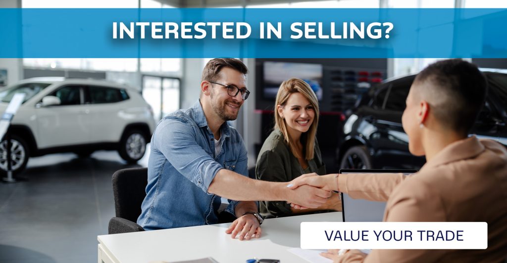 Positive Equity On A Car: What It Means & How To Benefit From It – Key Scales Ford Inc Blog