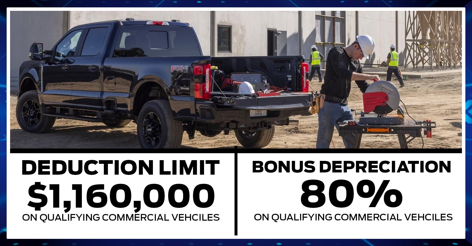 Section 179 Tax Deduction Key Scales Ford Leesburg FL Section 179 Tax Deduction Key Scales Ford Leesburg FL