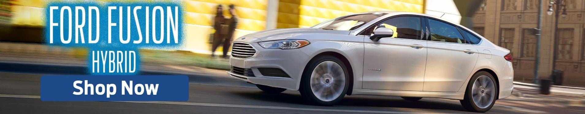 The Most Fuel Efficient Ford Cars & SUV | Key Scales Ford